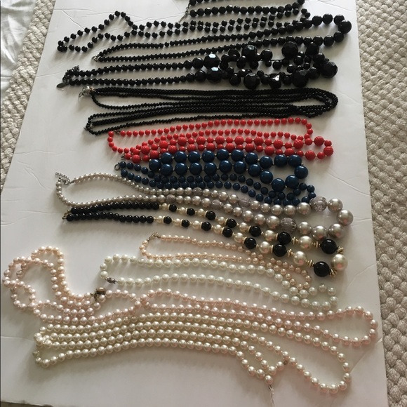 Vintage | Jewelry | Bead Lot | Poshmark